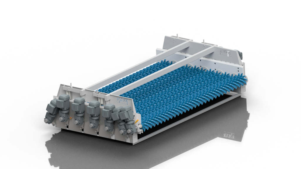 Soil Extractors | EMVE